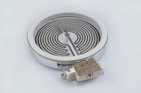Heizzone Ceranfeld Aeg Herd And Backofen Klein